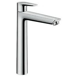 Waschtischmischer Hansgrohe 240 Talis E, Ausladung 183 mm, chrom - 71716000