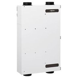 Viessmann Zentrales Wohnungslüftungsgerät Vitoair FS, Typ 300E MA, mit Wärme- und Feuchterückgewinnung - Z023297