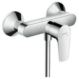 Aufputz-Brausemischer Hansgrohe Talis E, chrom - 71760000