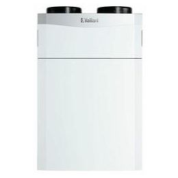 Vaillant Zentrales Lüftungsgerät recoVAIR VAR 260/4 E - 0010016348