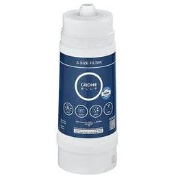 BWT Austauschfilter S-Size für Grohe Blue und Red, Kapazität 600 Liter