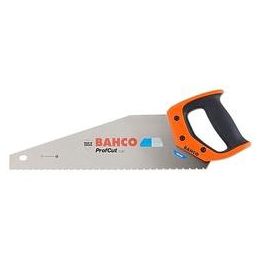 Bahco ProfCut PC-16-Deco - Spezialsäge für Styropor - Länge 400 mm