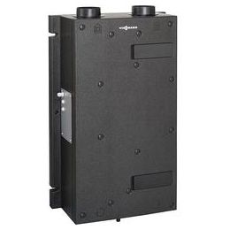 Viessmann Zentrales Wohnungslüftungsgerät Vitovent 200-C, Typ H11S A200 (L), mit Wärmerückgewinnung in Flachbauweise - Z014599