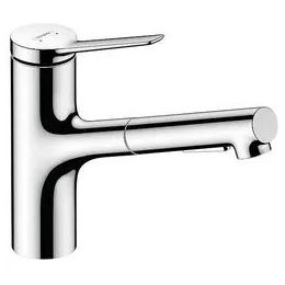 Spültischmischer Hansgrohe Zesis 150 M33 - 74800000