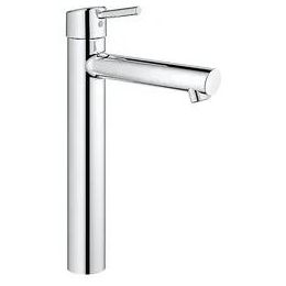 Waschtischmischer Grohe Concetto XL-Size, Ausladung 171 mm, chrom - 23920001