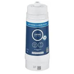 BWT Aktivkohlefilter für Grohe Blue, Kapaizität 3000 Liter - 40547001