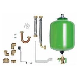 Vaillant Einbauset Trinkwasser-Ausdehnungsgefäß - 8 Liter - 0020180979