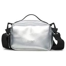 RAINS Box Bag Micro W3 Mirror