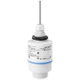 Endress+Hauser Radar-Füllstandsensor FMR10-AAQBMWDEWFE2 Betriebsspannung (Bereich): 10.5 - 30 V/DC Messbereich: 8 m (max) 1 St.