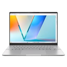 ASUS Vivobook S14 OLED 35,56 cm (14") Notebook AMD Ryzen™ AI 9 HX 370, 24GB RAM, 1TB SSD, WUXGA