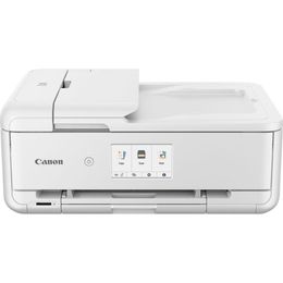 Canon PIXMA TS9551C Tintenstrahl-Multifunktionsgerät