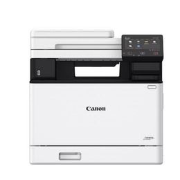 3 Jahre Garantie GRATIS nach Registrierung* Canon i-SENSYS MF752Cdw Farblaser-Multifunktionsgerät