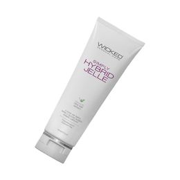 WICKED Simply Hybrid Jelle, 120 ml