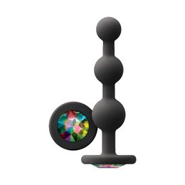 NS Novelties Glams - Ripple, 11,5 cm