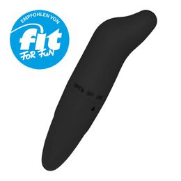 EIS Vibrator mit gebogener Spitze, 12,5 cm