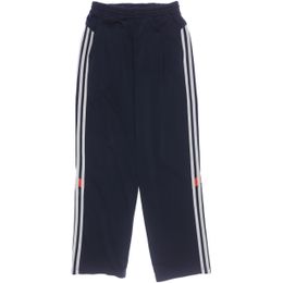 Adidas Herren Stoffhose, marineblau, Gr. 0