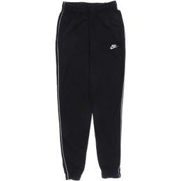 Nike Herren Stoffhose, schwarz, Gr. 0