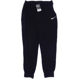 Nike Herren Stoffhose, schwarz, Gr. 0