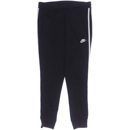 Nike Herren Stoffhose, schwarz, Gr. 0