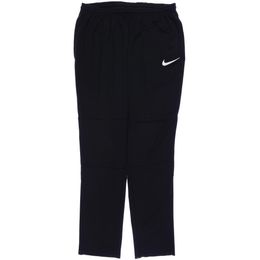 Nike Herren Stoffhose, schwarz, Gr. 0