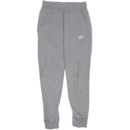 Nike Herren Stoffhose, grau, Gr. 0