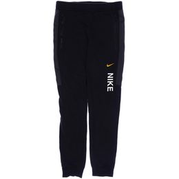 Nike Herren Stoffhose, schwarz, Gr. 0