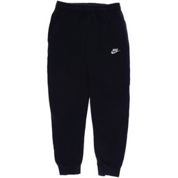 Nike Herren Stoffhose, schwarz, Gr. 0