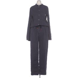 Marc O'Polo Marc O Polo Damen Jumpsuit/Overall, marineblau, Gr. 36