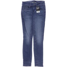 G-Star Raw G Star RAW Damen Jeans, blau, Gr. 27