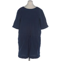 Cos Damen Jumpsuit/Overall, marineblau, Gr. 36