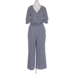 Boden Damen Jumpsuit/Overall, blau, Gr. 38