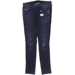 G-Star Raw G Star RAW Damen Jeans, marineblau, Gr. 26