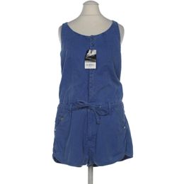 G-Star Raw G Star RAW Damen Jumpsuit/Overall, blau, Gr. 34