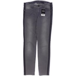 Marc Cain Sports Damen Jeans, grau, Gr. 40