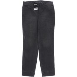 Atelier GARDEUR Damen Jeans, grau, Gr. 42