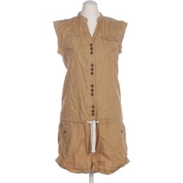 G-Star Raw G Star RAW Damen Jumpsuit/Overall, beige, Gr. 38