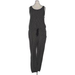 Zara Damen Jumpsuit/Overall, grau, Gr. 38