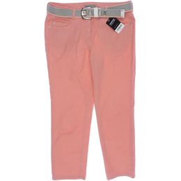 Atelier GARDEUR Damen Jeans, pink, Gr. 42