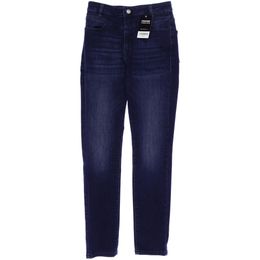 BOSS by Hugo BOSS Damen Jeans, marineblau, Gr. 29