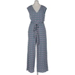 Boden Damen Jumpsuit/Overall, blau, Gr. 38