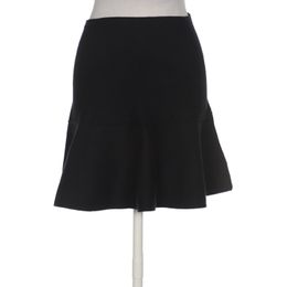 Zara Damen Rock, schwarz, Gr. 36