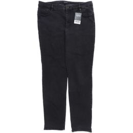 Atelier GARDEUR Damen Jeans, grau, Gr. 42