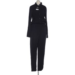 Marc O'Polo Marc O Polo Damen Jumpsuit/Overall, schwarz, Gr. 34