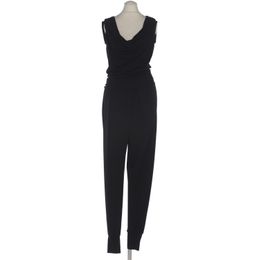 Cartoon Damen Jumpsuit/Overall, schwarz, Gr. 34