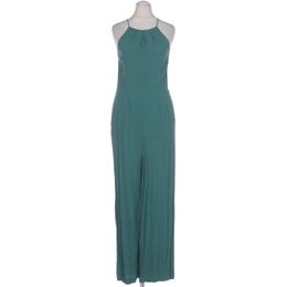 Hallhuber Damen Jumpsuit/Overall, grün, Gr. 34