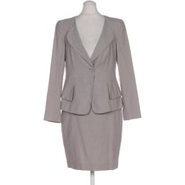 Armani Collezioni Damen Anzug, beige, Gr. 40