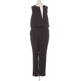 s.Oliver Selection Damen Jumpsuit/Overall, schwarz, Gr. 38