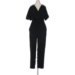 Zara Damen Jumpsuit/Overall, grün, Gr. 36