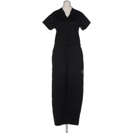 G-Star Raw G Star RAW Damen Jumpsuit/Overall, schwarz, Gr. 36