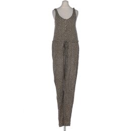 H&M H&M Damen Jumpsuit/Overall, beige, Gr. 34